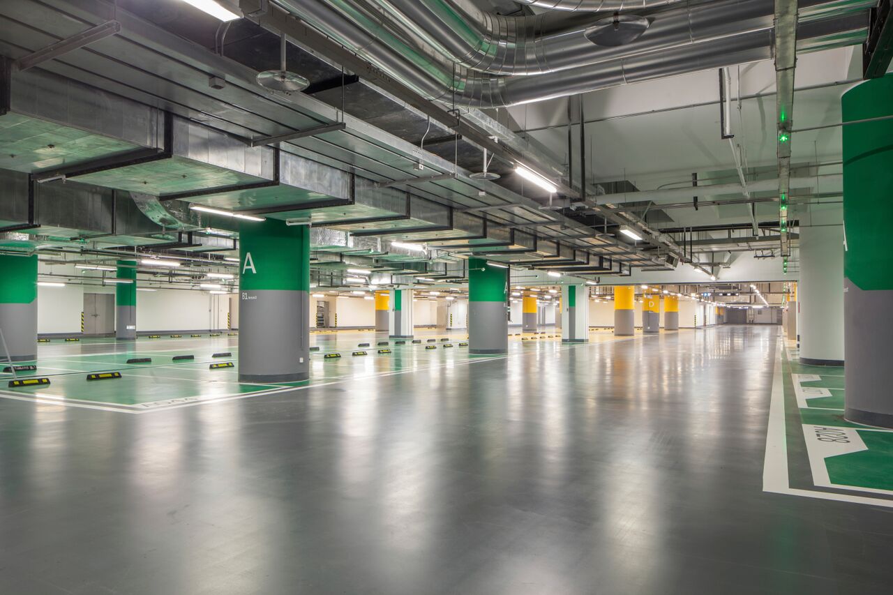 Hychem – Construction Resins