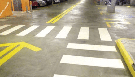 Differences between Epoxy, MMA & Polyurethane Coatings?