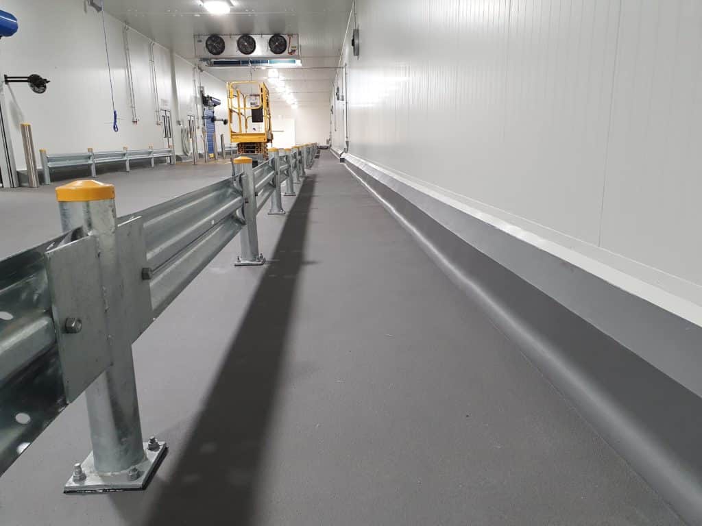 Heavy duty industrial solutions | Hychem